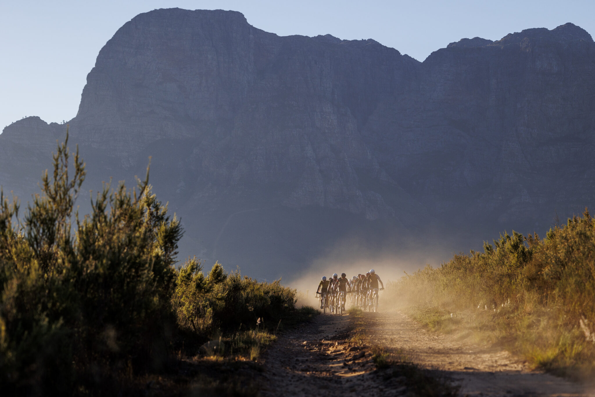 2025 Ford Trailseeker Series Kicks Off in Banhoek | Bike Hub