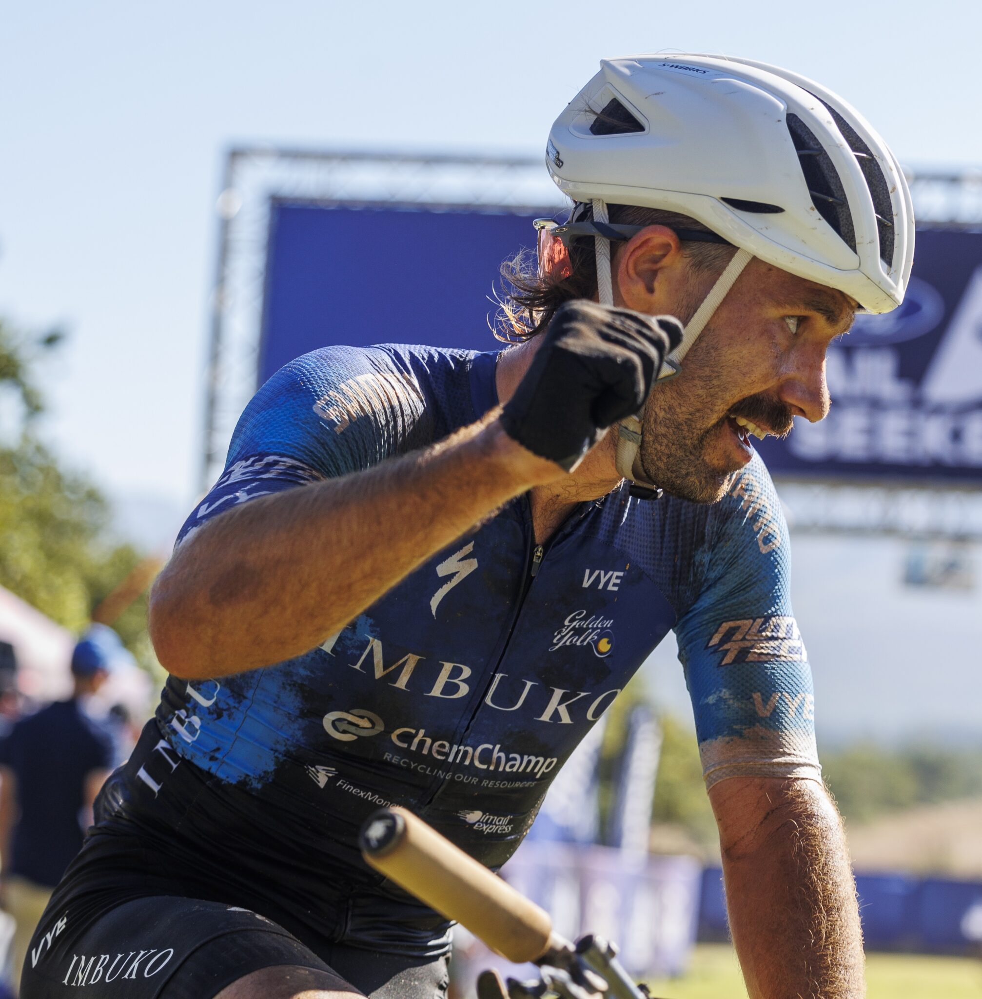 2025 Ford Trailseeker Series Kicks Off in Banhoek | Bike Hub