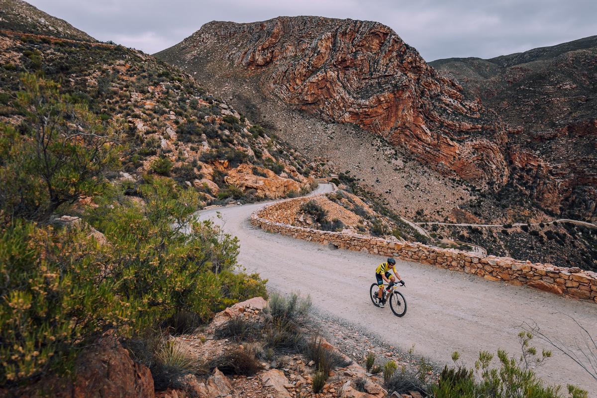 2025 Gravel Race Calendar | Bike Hub