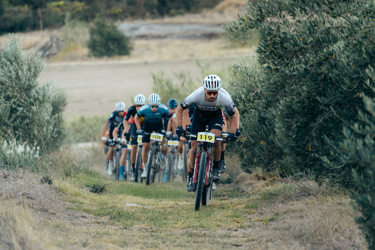 Unprecedented Racing Action At The 2025 Big 5 MTB Challenge | Bike Hub