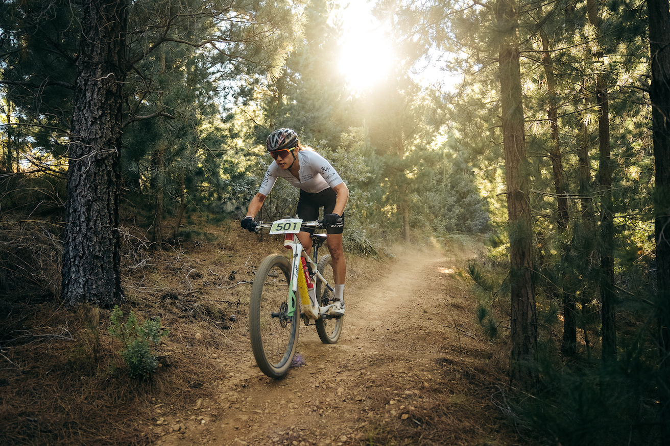 Unprecedented Racing Action At The 2025 Big 5 MTB Challenge | Bike Hub