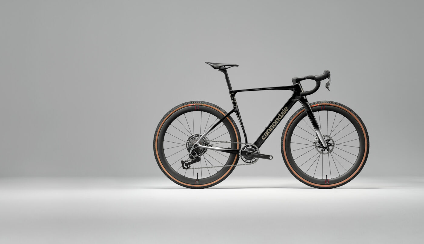 Cannondale Revives the Legendary SuperX | Bike Hub