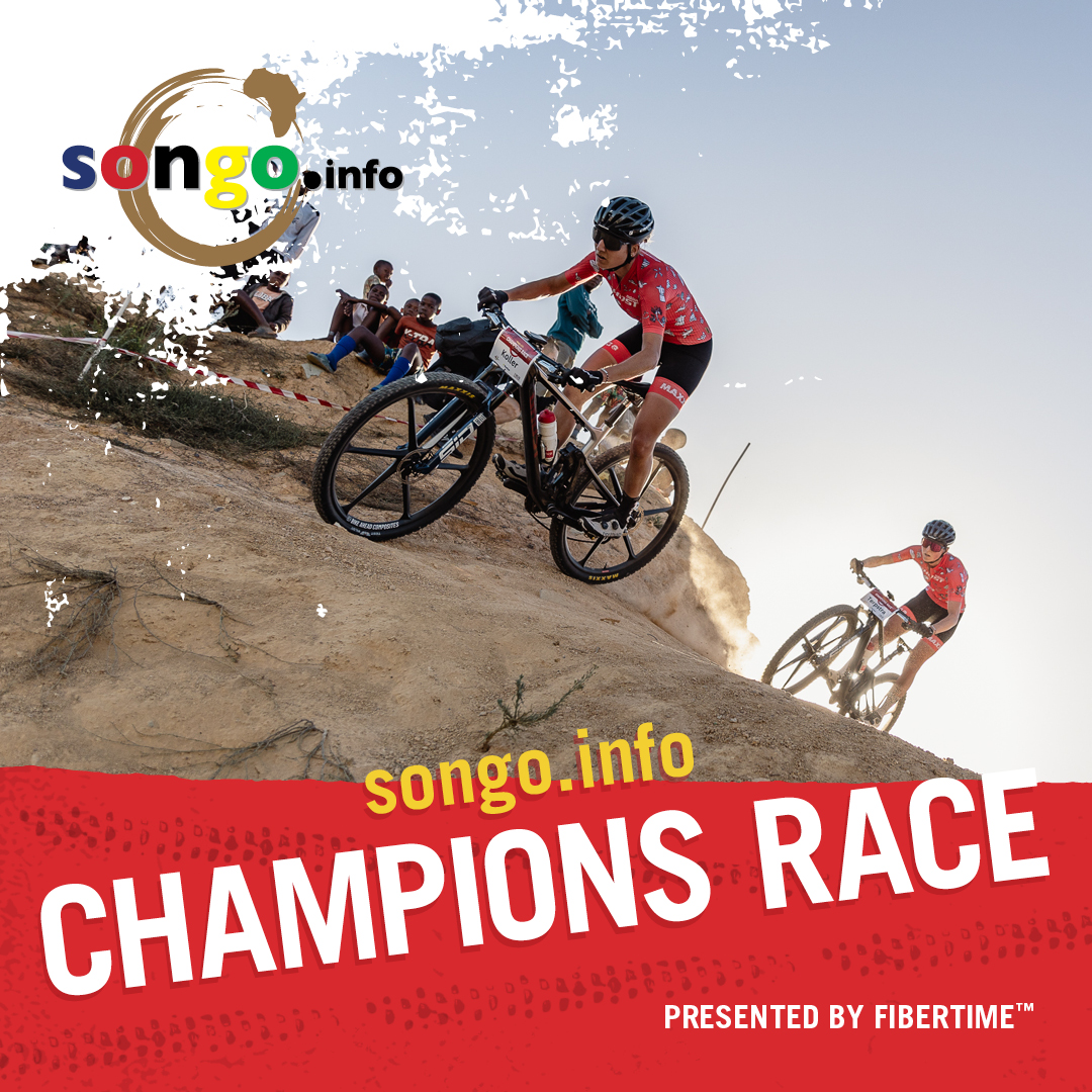 Celebrating 10 Years of the songo.info Champions Race, presented by ...