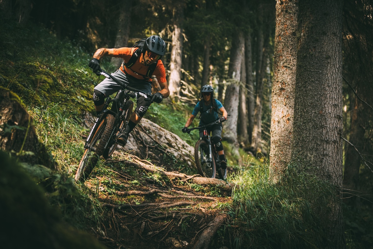 Trek’s all-new Rail+ boosts travel and battery life for epic, all-day ...