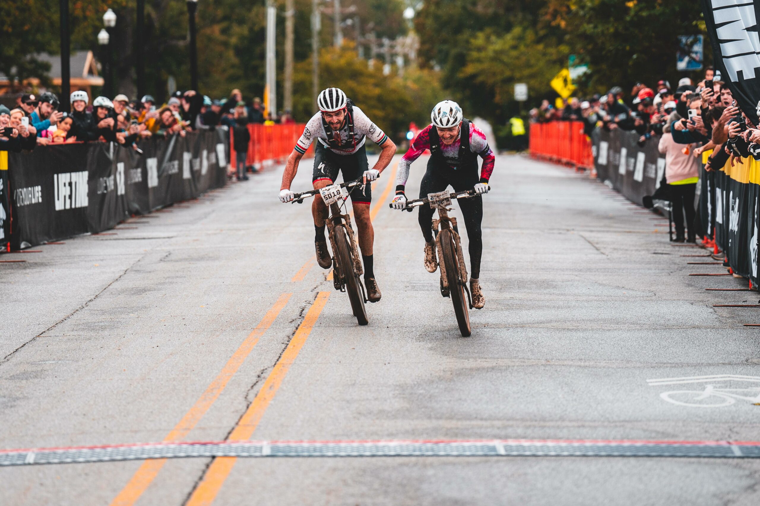 Matt Beers and Keegan Swenson to take on Cape Epic as Team Outride ...