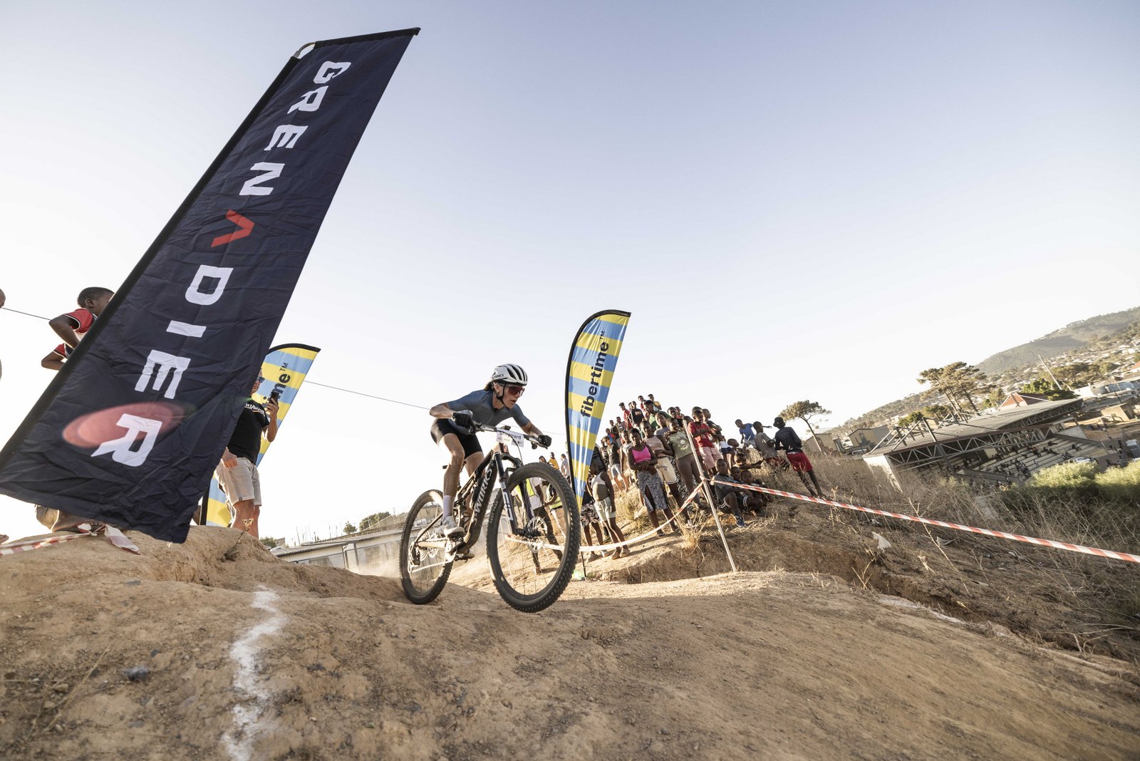 Moir and Sheppard Win the 2025 songo.info Champions Race, presented by ...
