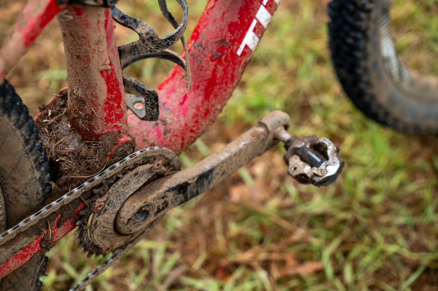 Cape Epic Bike Check: Bianca Haw's Titan Racing Cypher RS | Bike Hub