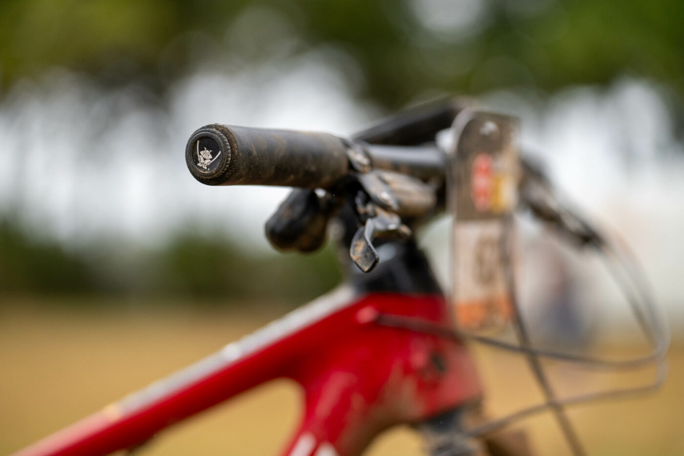 Cape Epic Bike Check: Bianca Haw's Titan Racing Cypher RS | Bike Hub
