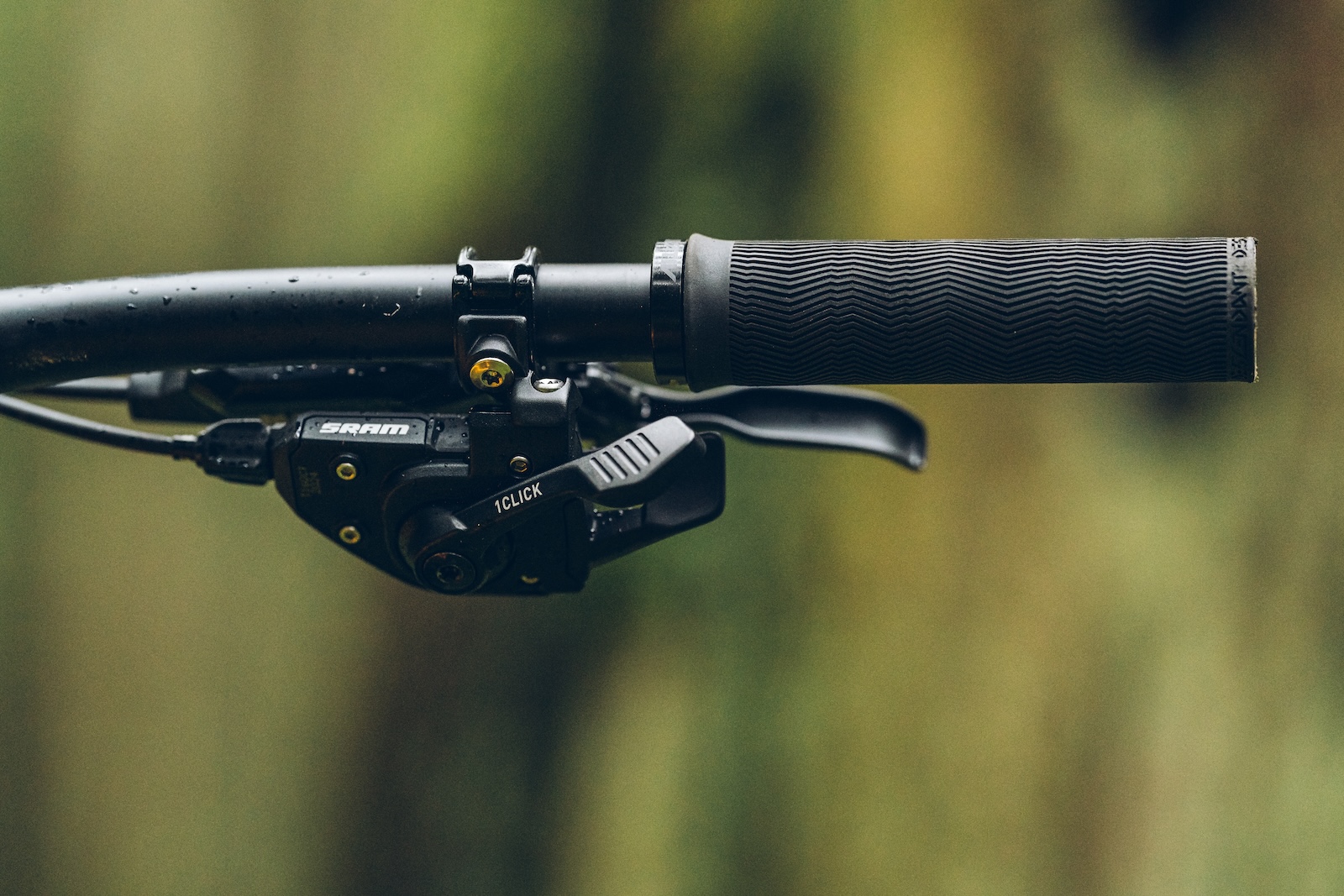 SRAM Launches Eagle Mechanical Mountain Bike Transmissions with Full ...