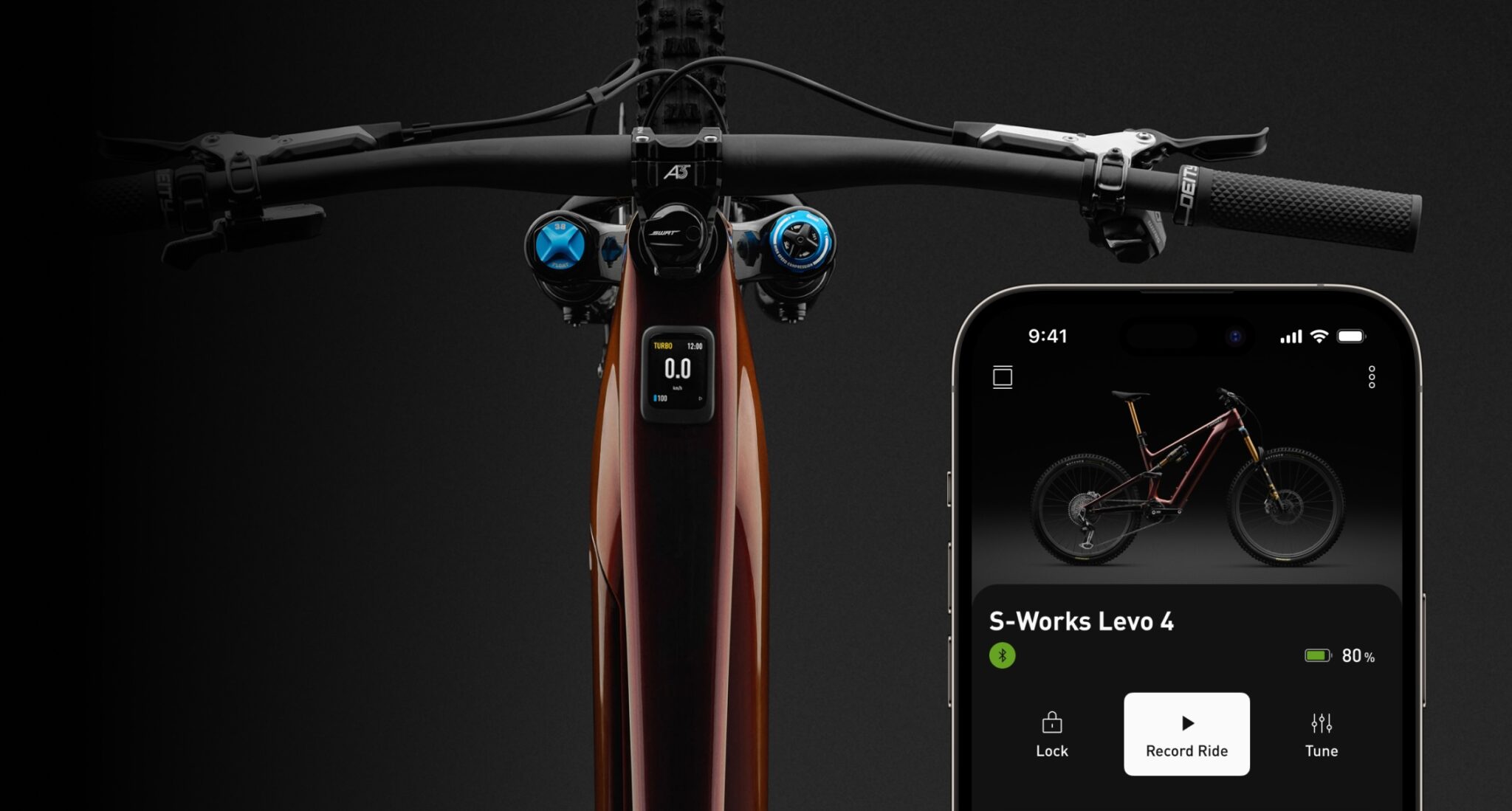 First Look: Specialized Turbo Levo G4 | Bike Hub