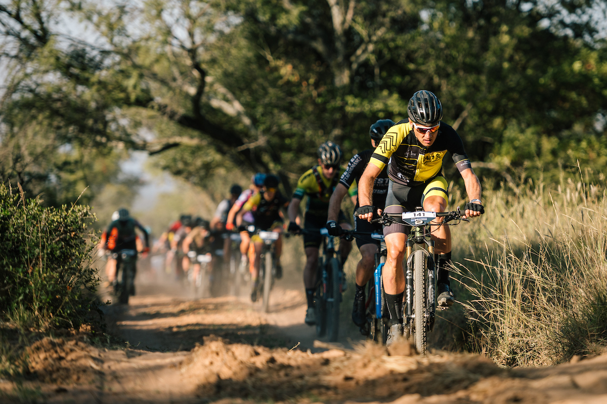 Ride Through the Wild: 8 Reasons to Race the Waterberg Traverse | Bike Hub