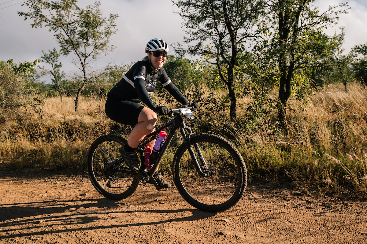 Ride Through the Wild: 8 Reasons to Race the Waterberg Traverse | Bike Hub