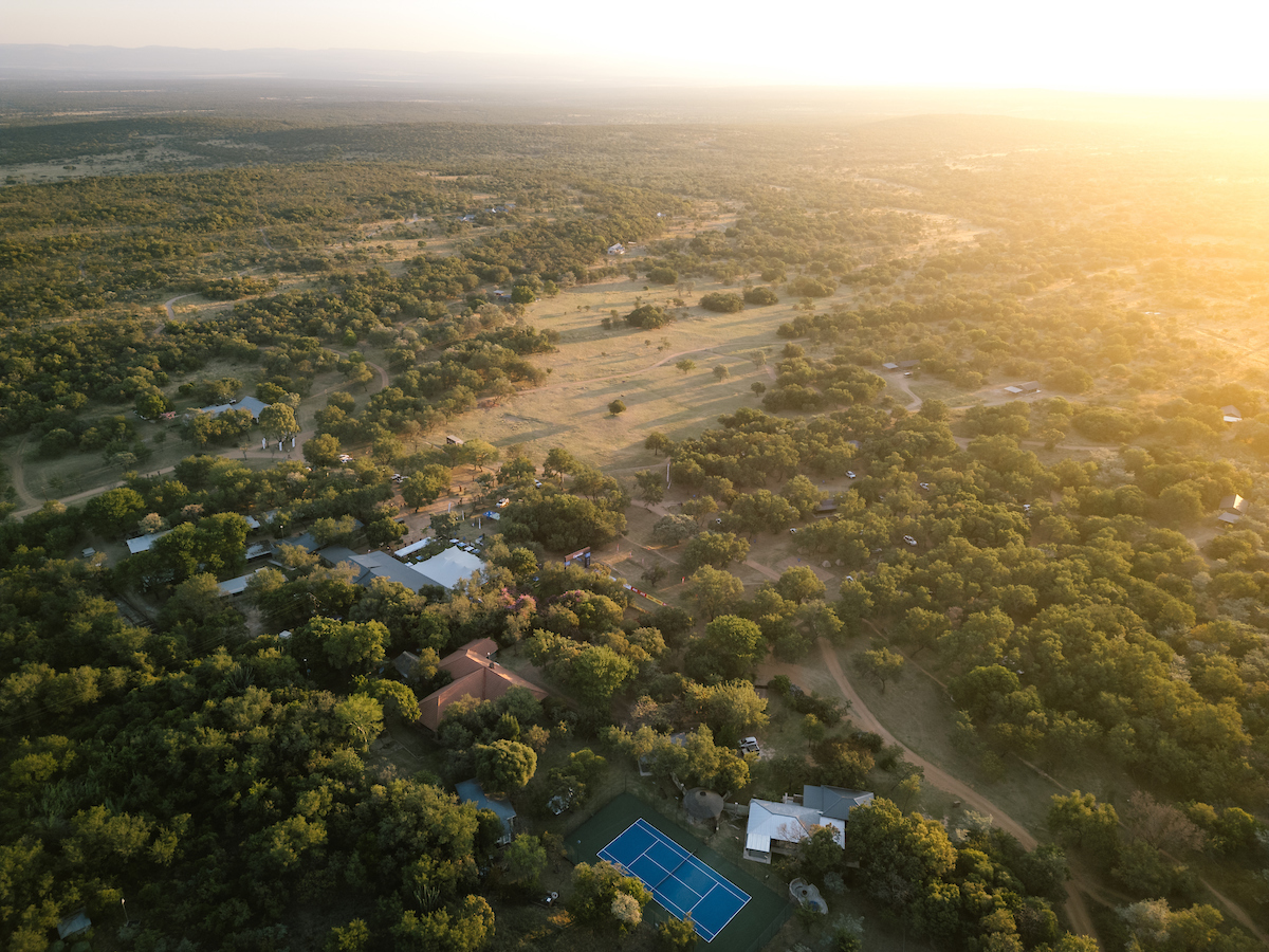 Ride Through the Wild: 8 Reasons to Race the Waterberg Traverse | Bike Hub