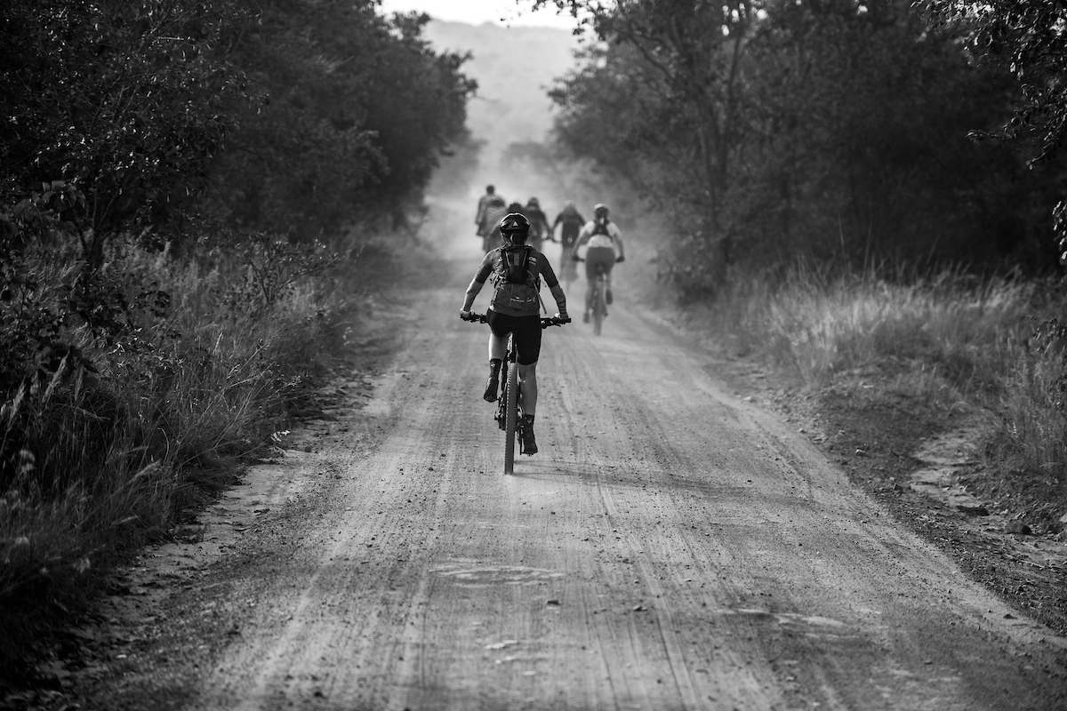 Ride Through the Wild: 8 Reasons to Race the Waterberg Traverse | Bike Hub