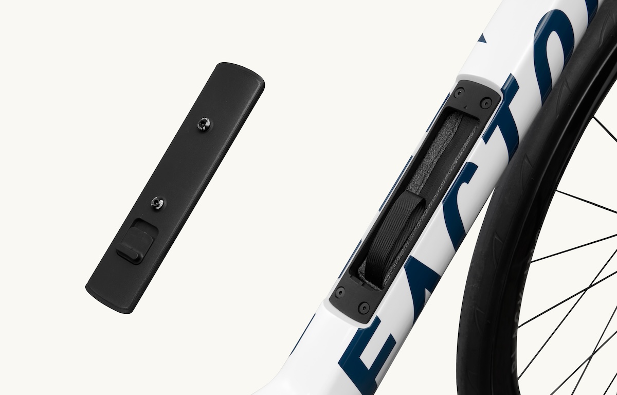 Factor Announces All-new Monza: Performance Refined For The Modern Day ...