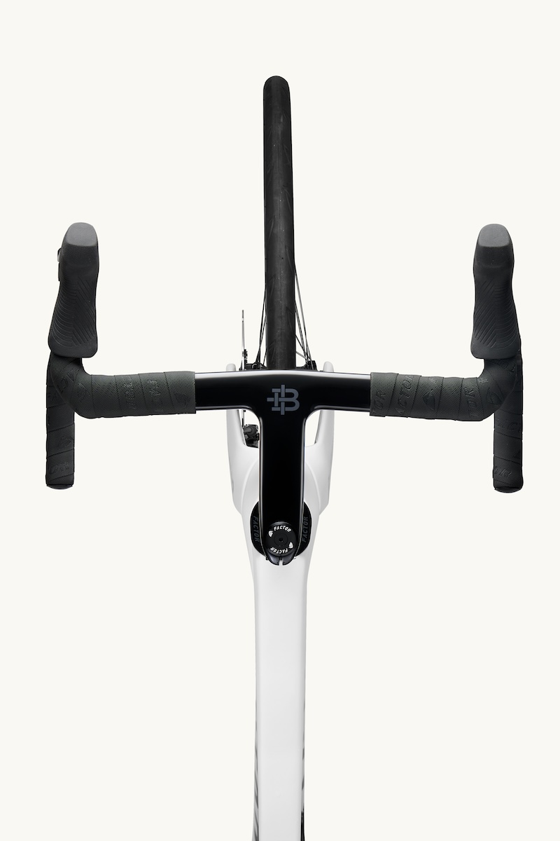 Factor Announces All-new Monza: Performance Refined For The Modern Day ...