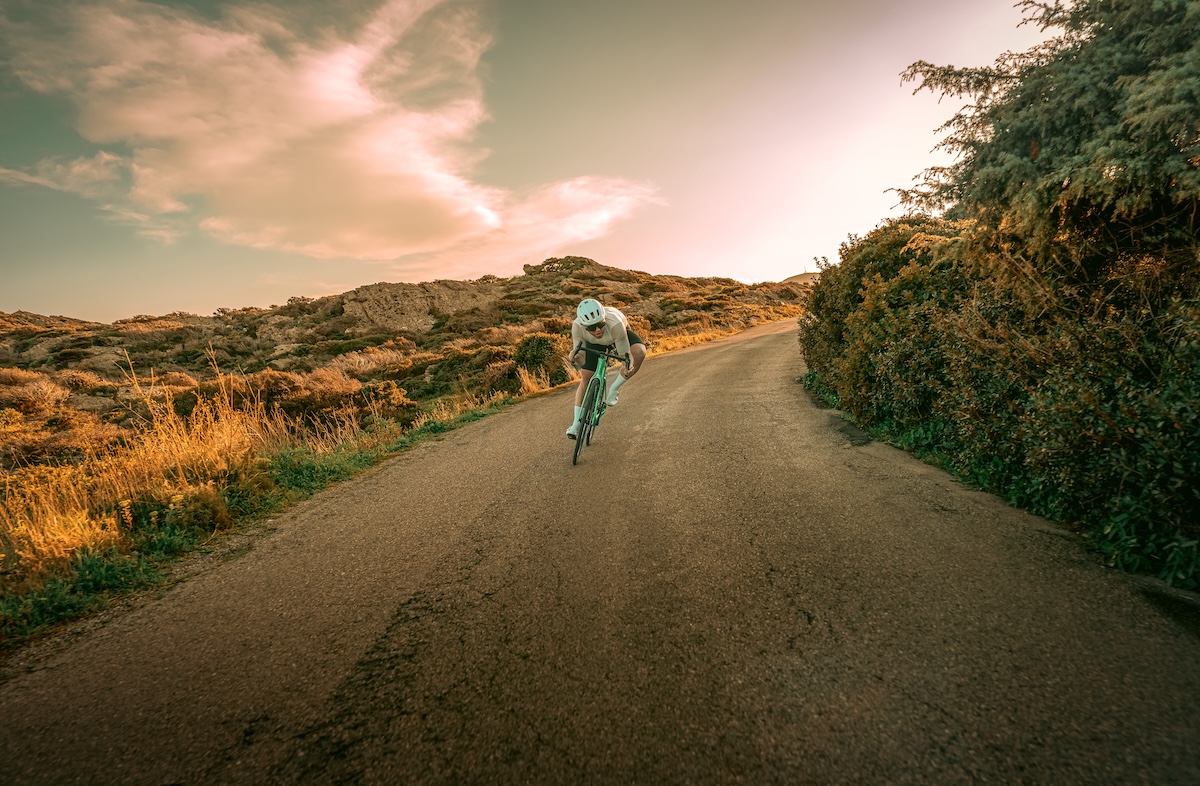 Factor Announces All-new Monza: Performance Refined For The Modern Day Racer | Bike Hub