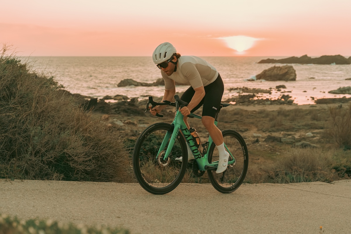 Factor Announces All-new Monza: Performance Refined For The Modern Day ...