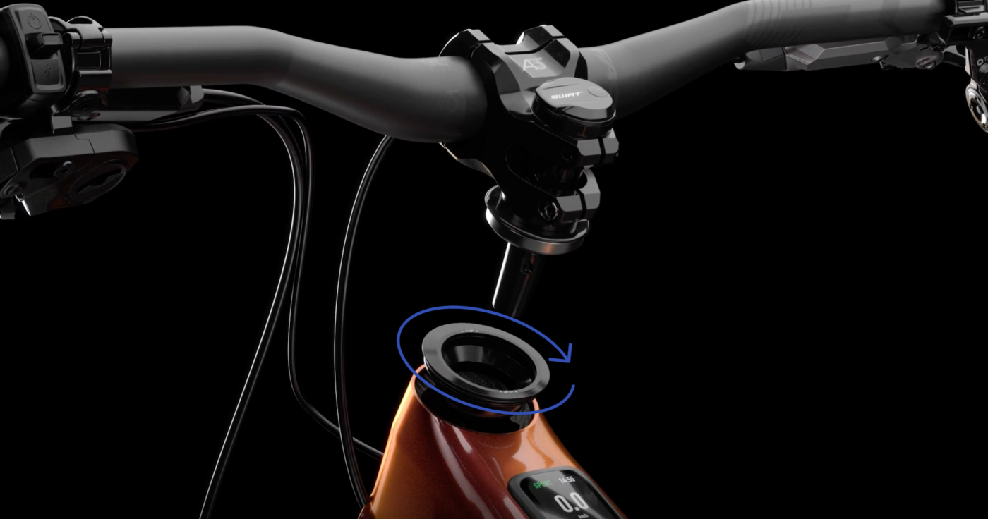 First Look: Specialized Turbo Levo G4 | Bike Hub