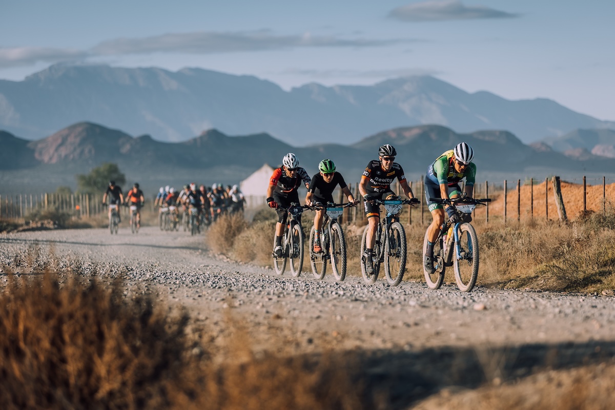 The 36ONE MTB Challenge 2025: Big Rewards, New Perks, and One Brutal ...