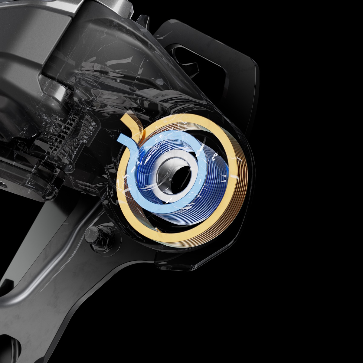 Shimano DEORE XT Di2 Goes Wireless | Bike Hub