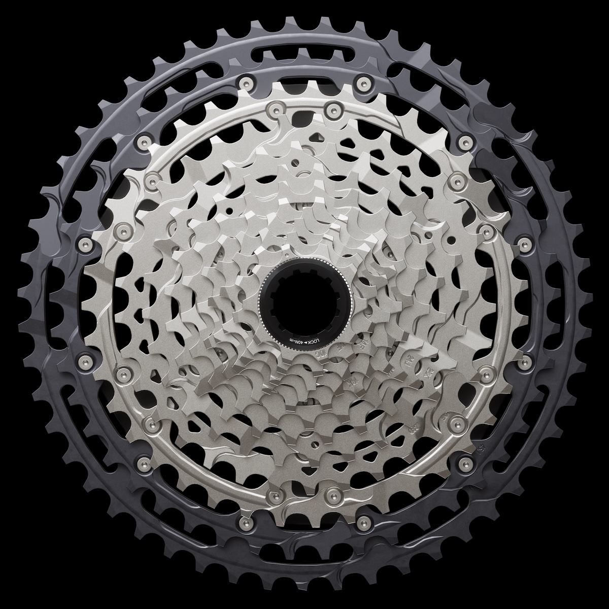 Shimano DEORE XT Di2 Goes Wireless | Bike Hub