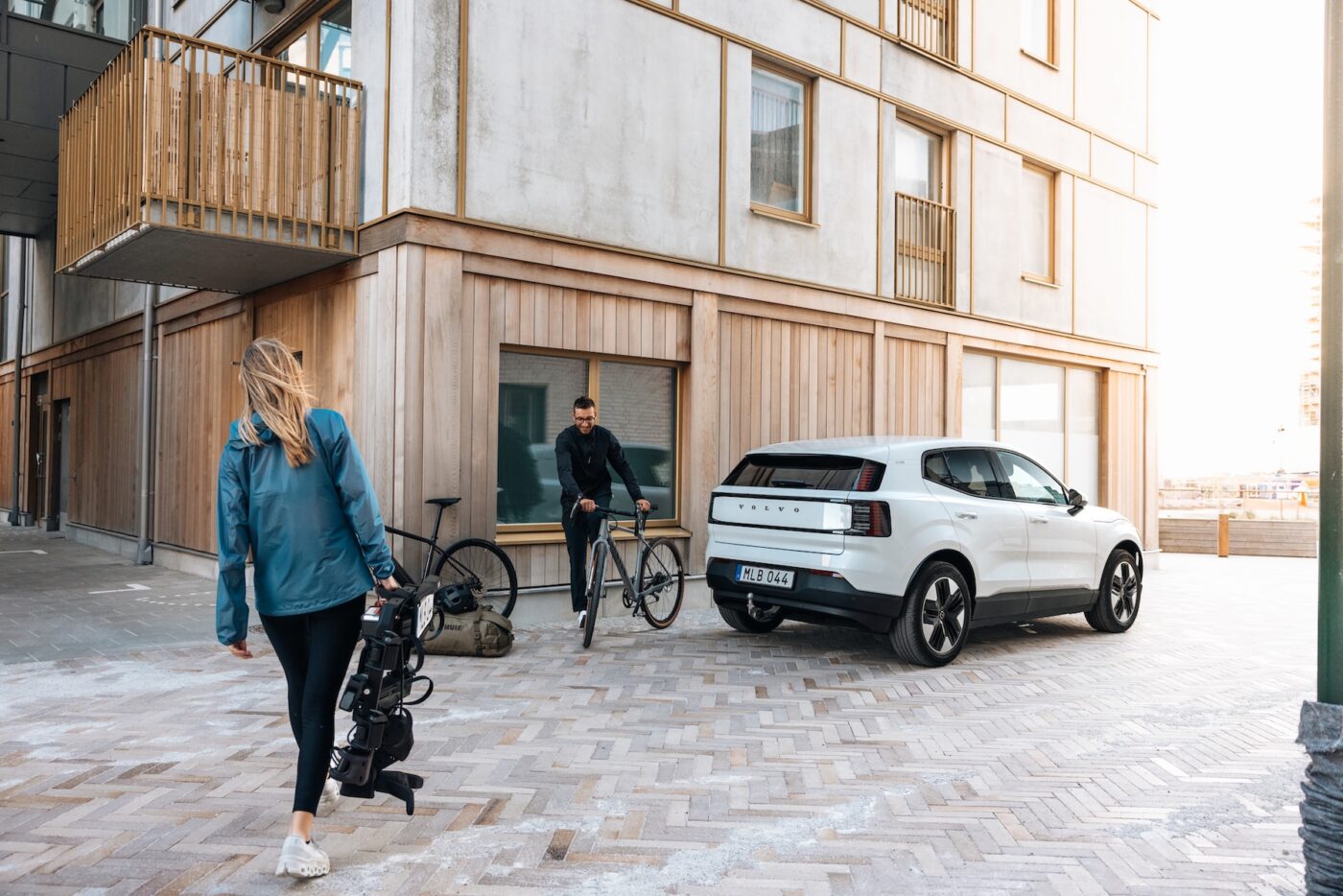 Thule introduces Thule OutPace – the compact, lightweight, and ...