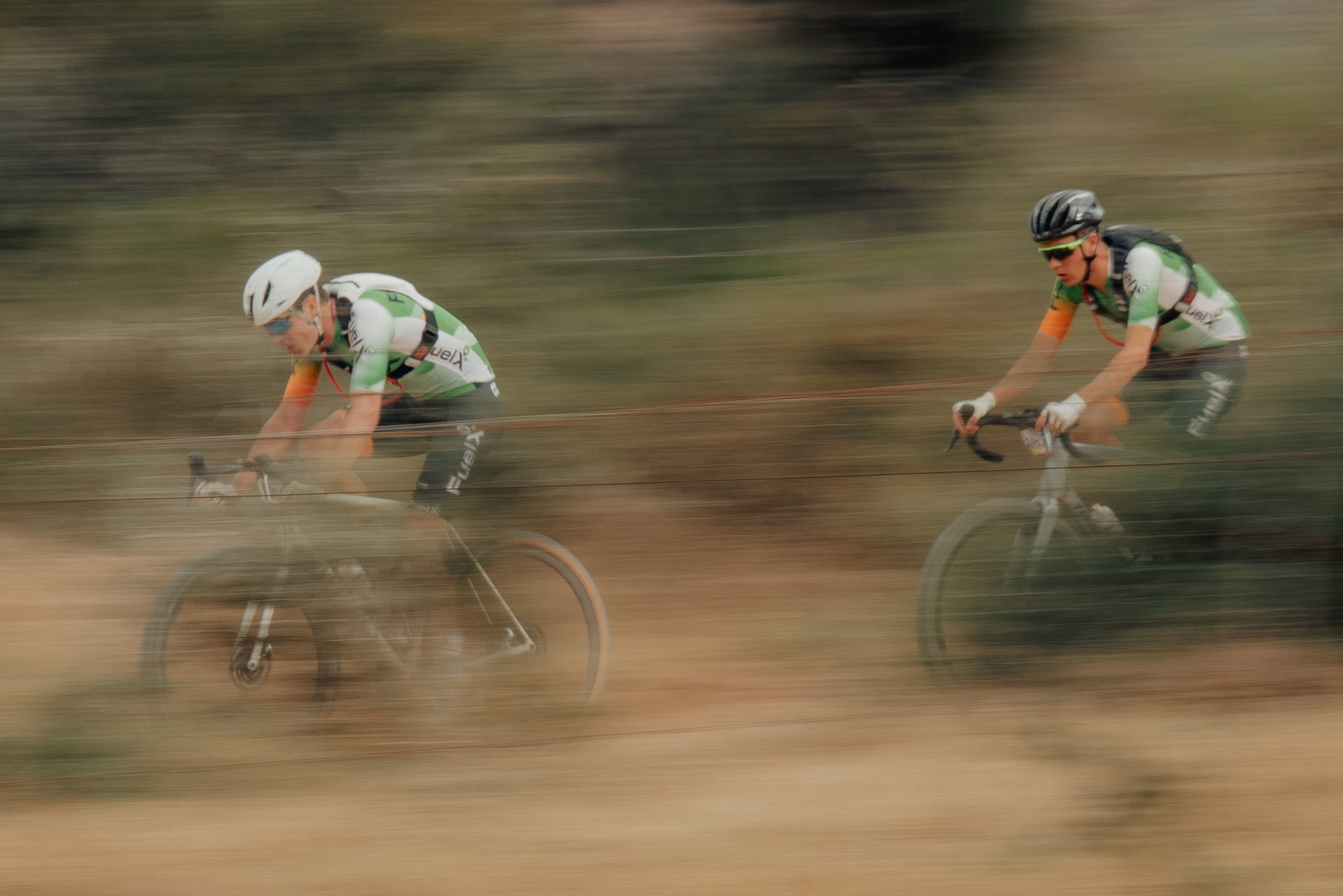 Insect Science Take Their Own Trans Baviaans Course Record | Bike Hub
