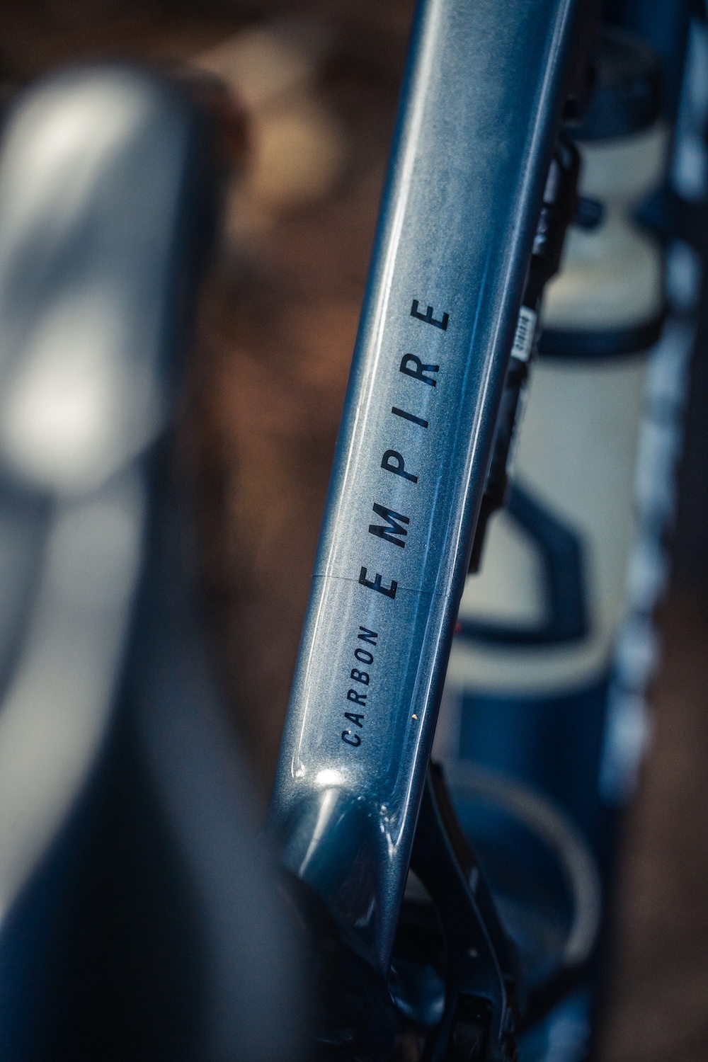 Long term review: Titan Racing Cypher DC Carbon Empire | Bike Hub