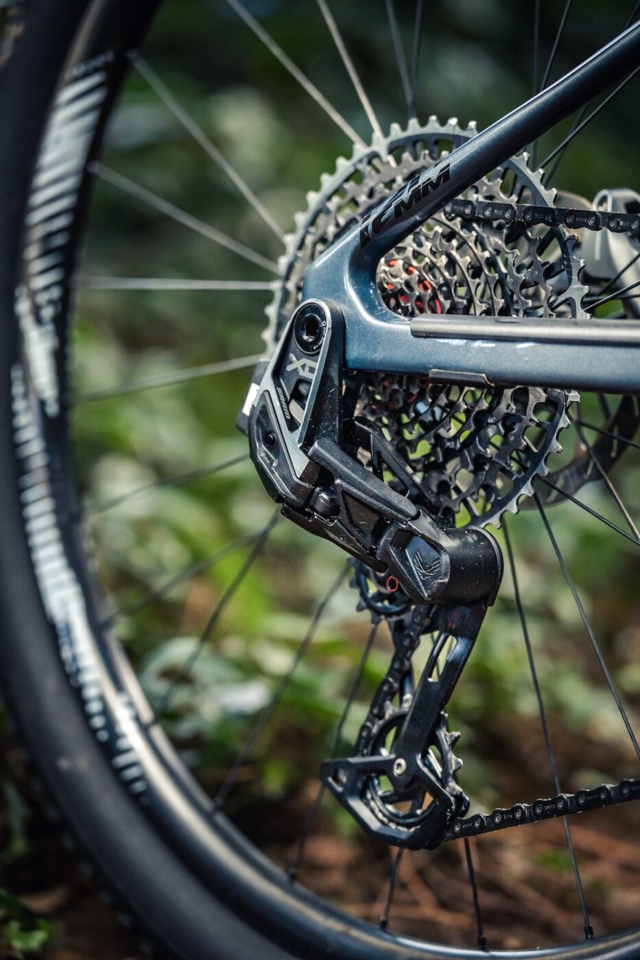 Long term review: Titan Racing Cypher DC Carbon Empire | Bike Hub