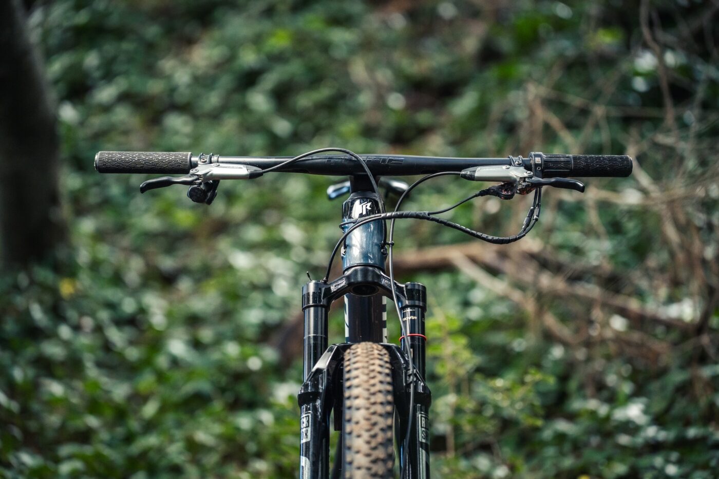 Long term review: Titan Racing Cypher DC Carbon Empire | Bike Hub