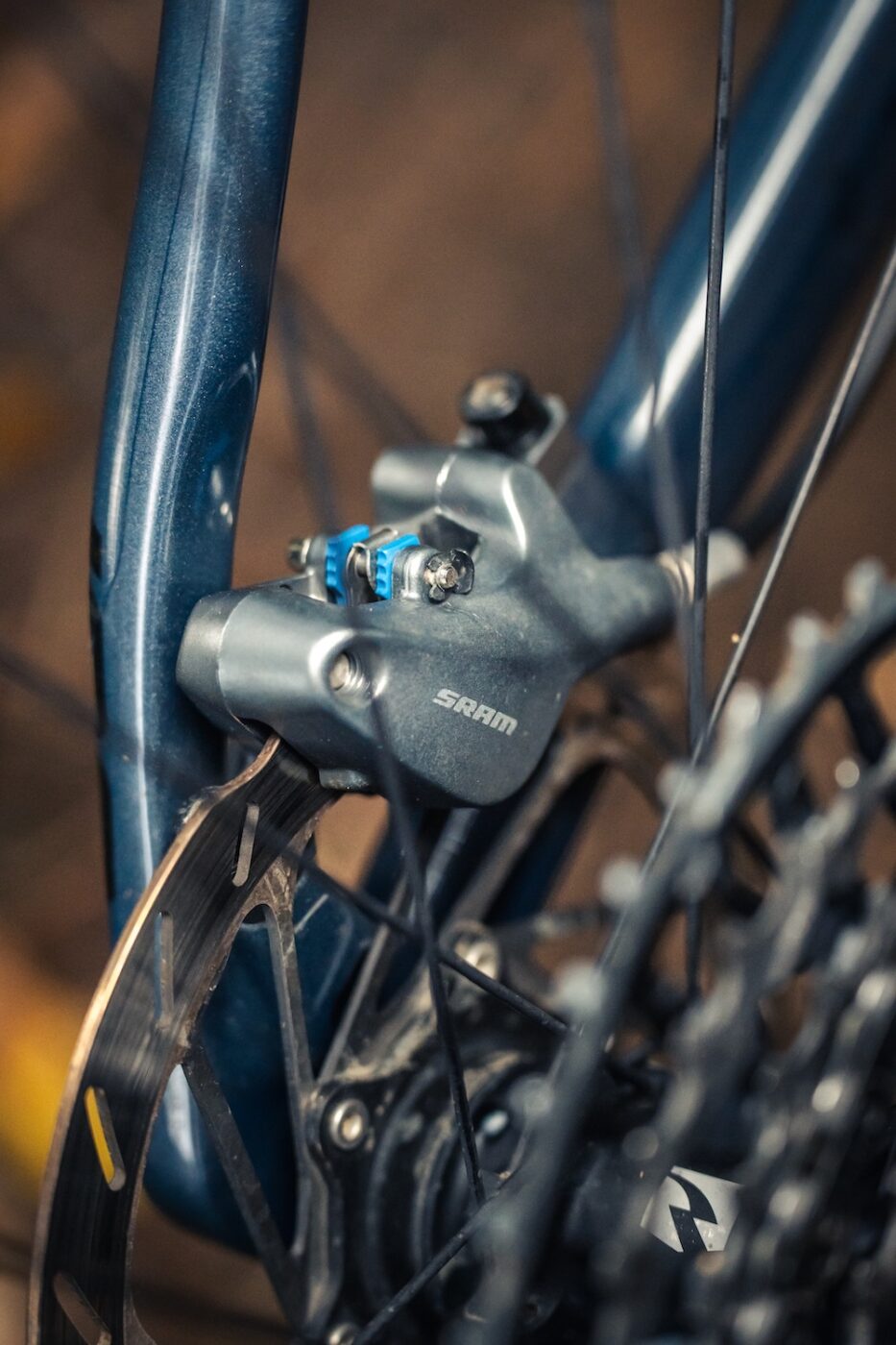 Long term review: Titan Racing Cypher DC Carbon Empire | Bike Hub