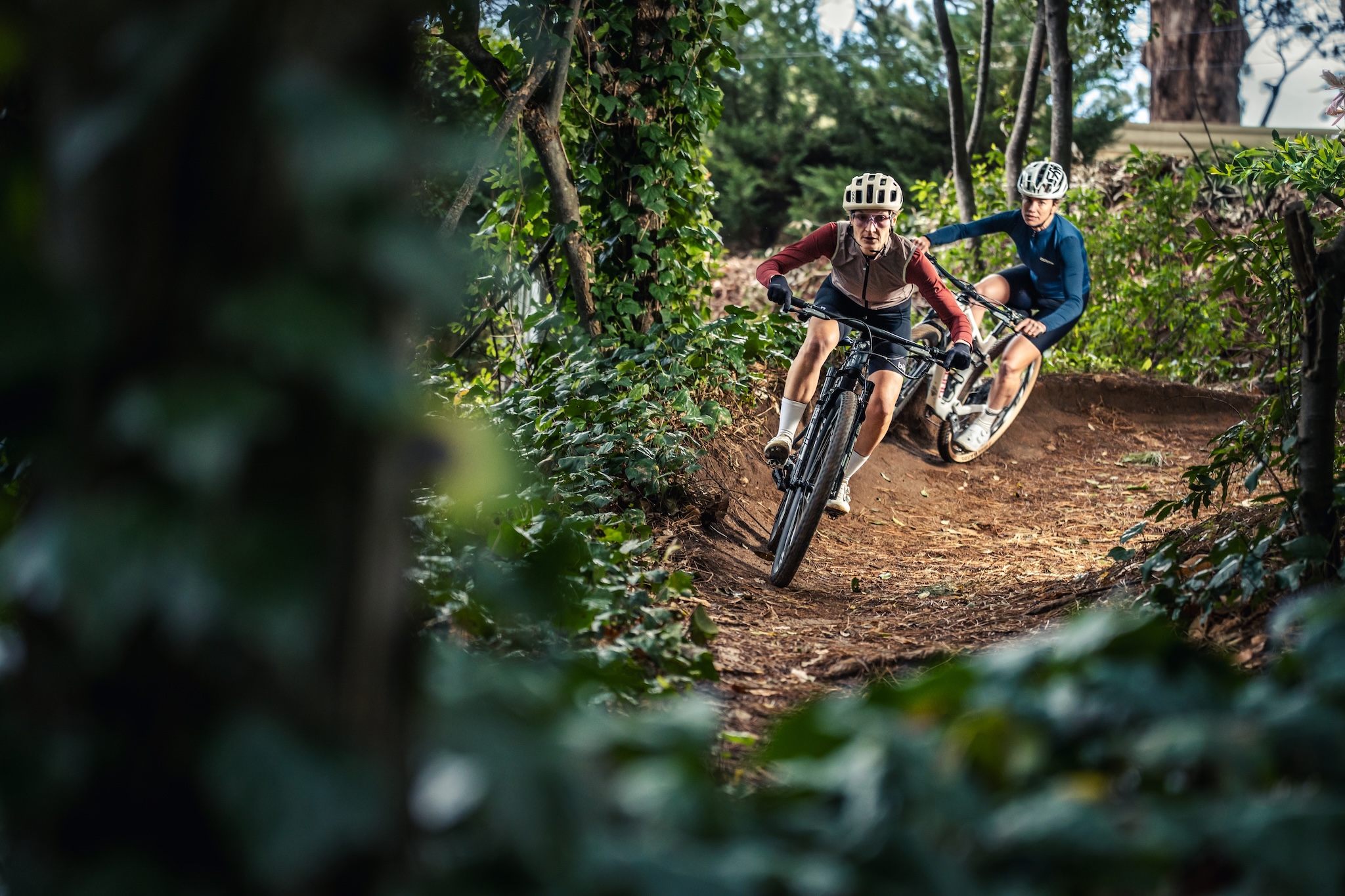 Long term review: Titan Racing Cypher DC Carbon Empire | Bike Hub