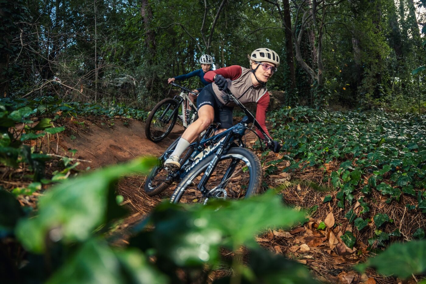 Long term review: Titan Racing Cypher DC Carbon Empire | Bike Hub