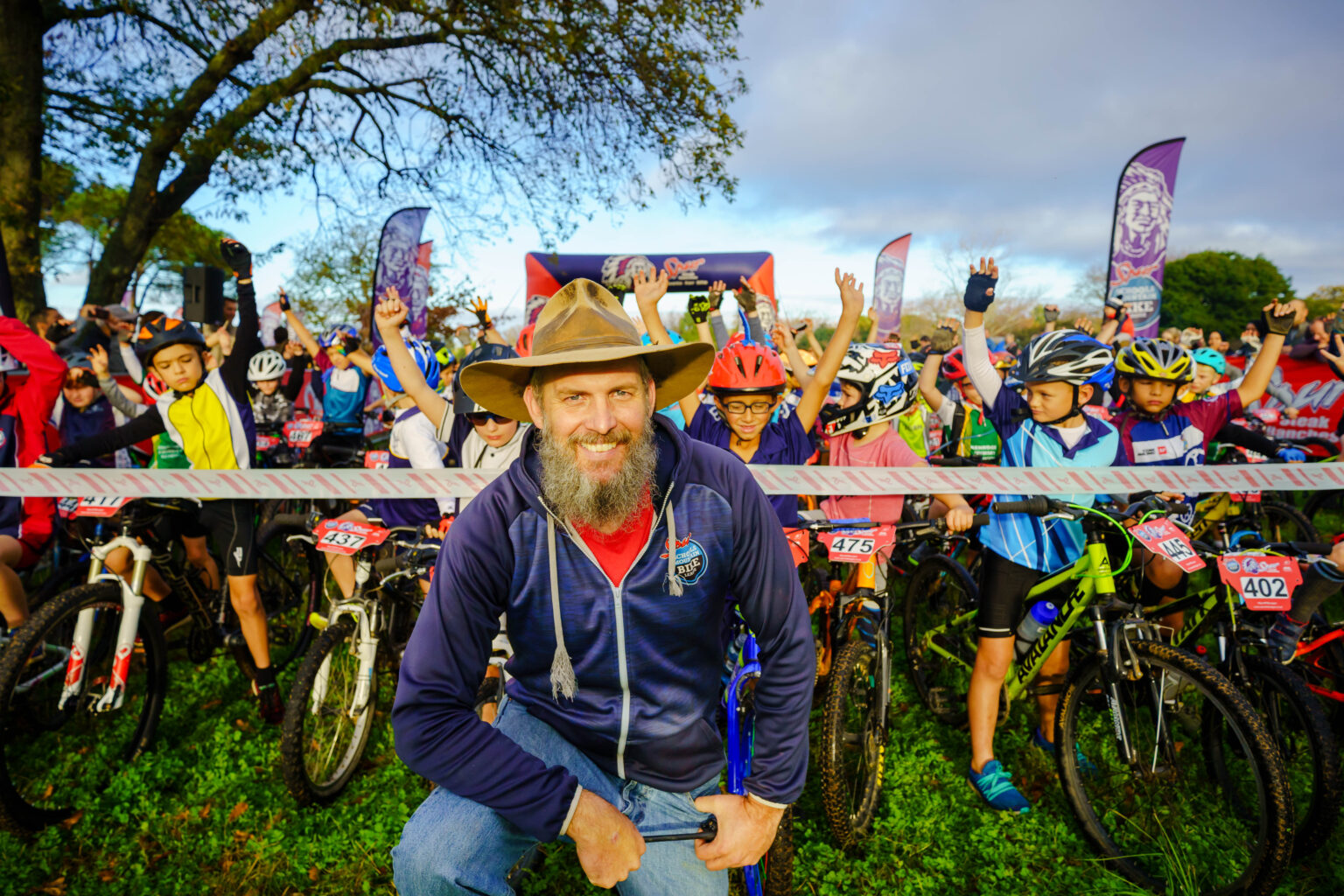 Passing of South African Mountain Biking Pioneer Meurant Botha | Bike Hub