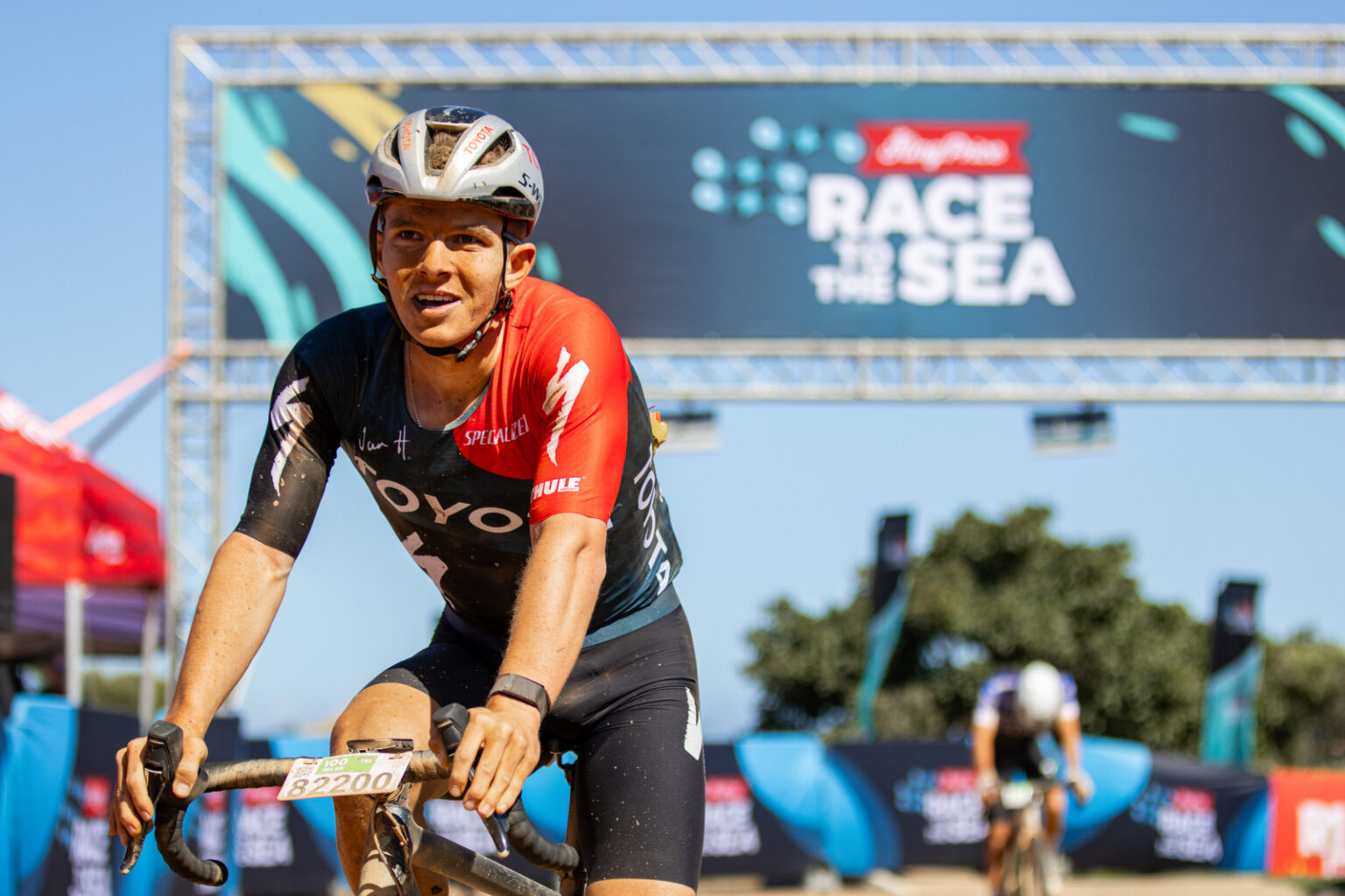 Stedman and Preen Crowned King Price Race to the Sea Champions | Bike Hub