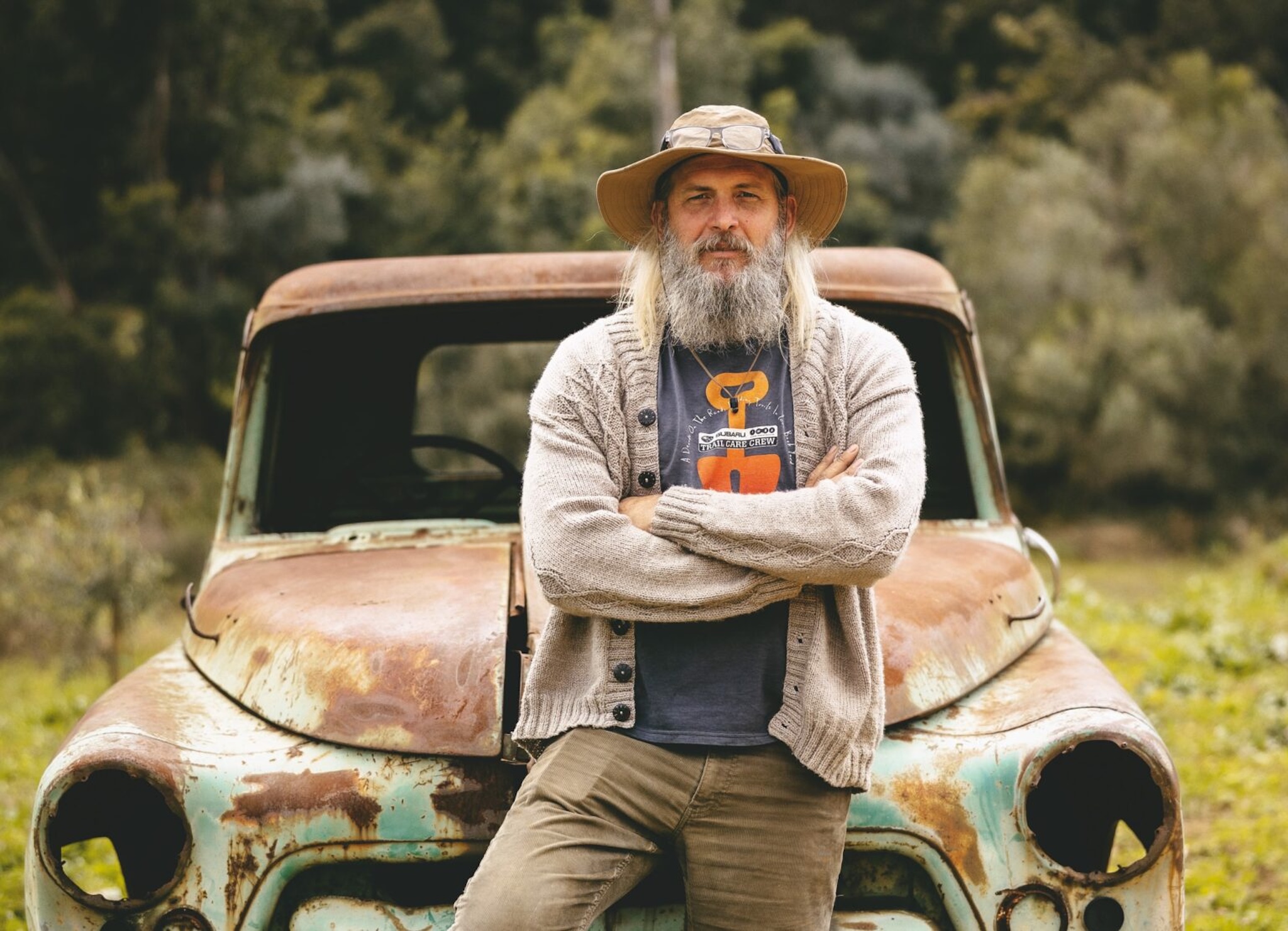 Passing of South African Mountain Biking Pioneer Meurant Botha | Bike Hub