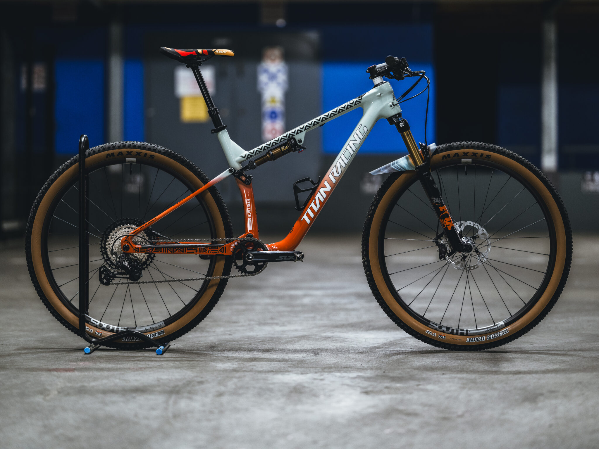 WIN the South African DreamBike 2025 with PedalForGood | Bike Hub