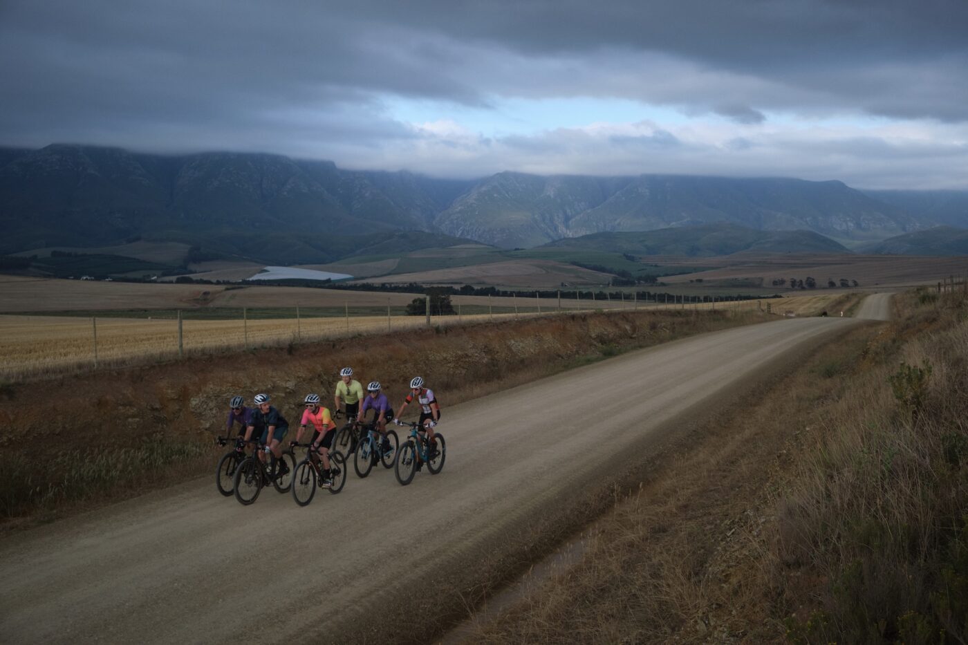 Introducing Grinduro: A New Kind of Gravel Bike Race | Bike Hub