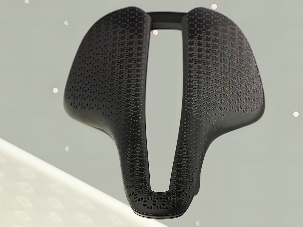 Trek launch New Aeolus saddles with AirLoom lattice technology | Bike Hub