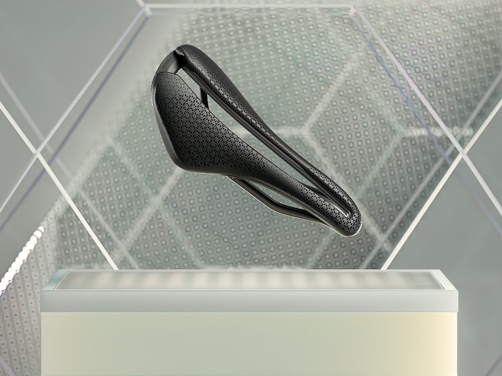 Trek launch New Aeolus saddles with AirLoom lattice technology | Bike Hub