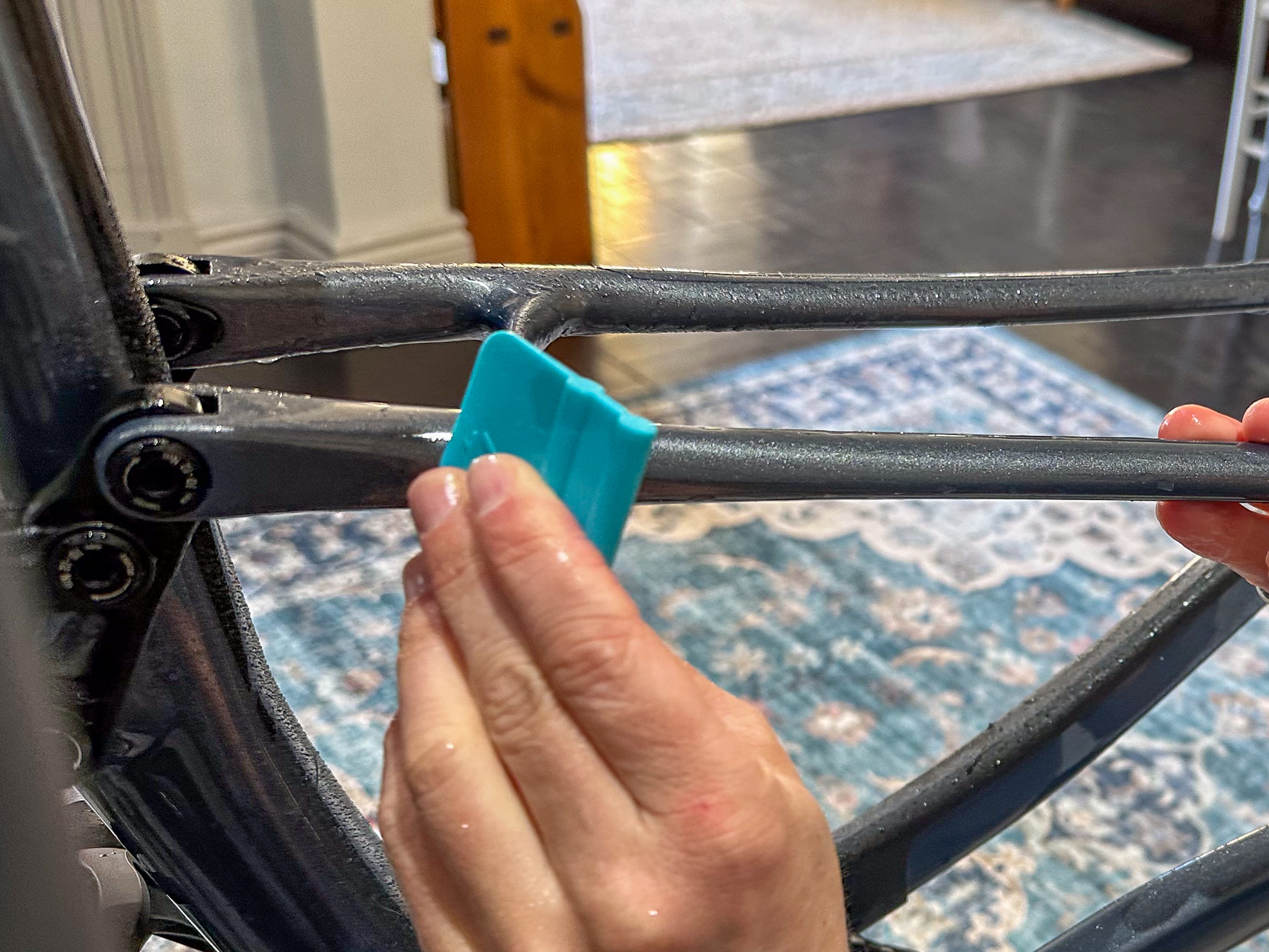 Review: RideWrap Bike Protection | Bike Hub