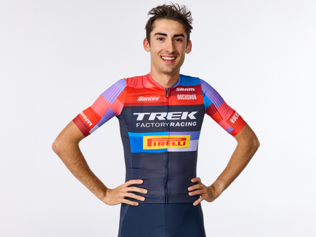 Trek launch New Aeolus saddles with AirLoom lattice technology | Bike Hub