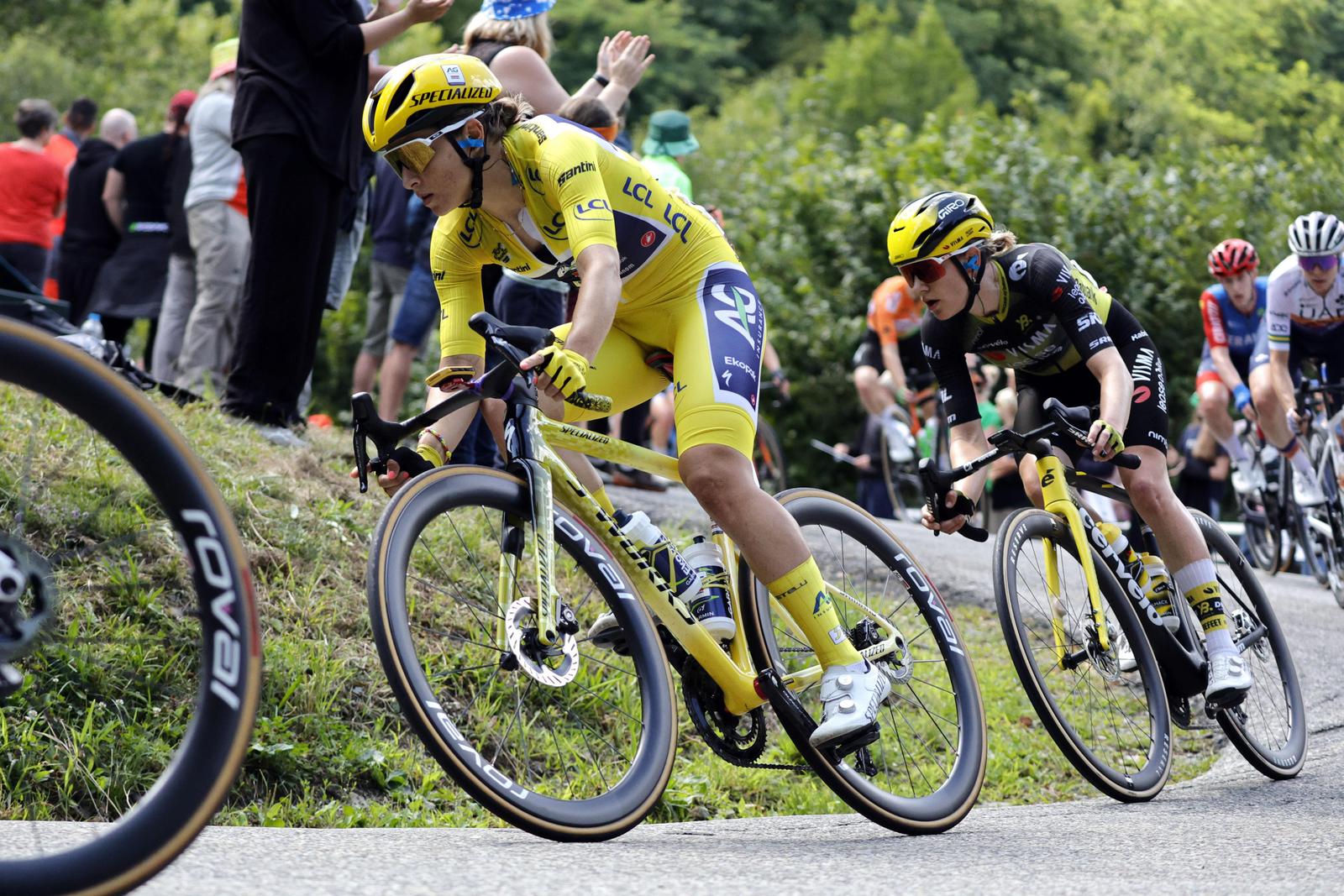 Le Court Headlines 200K Ride Joburg Showdown | Bike Hub