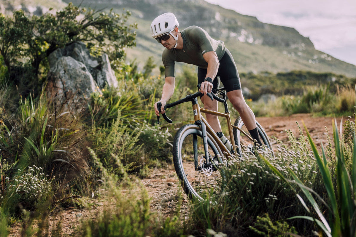 Outer Cycles introduce Rora gravel bike | Bike Hub