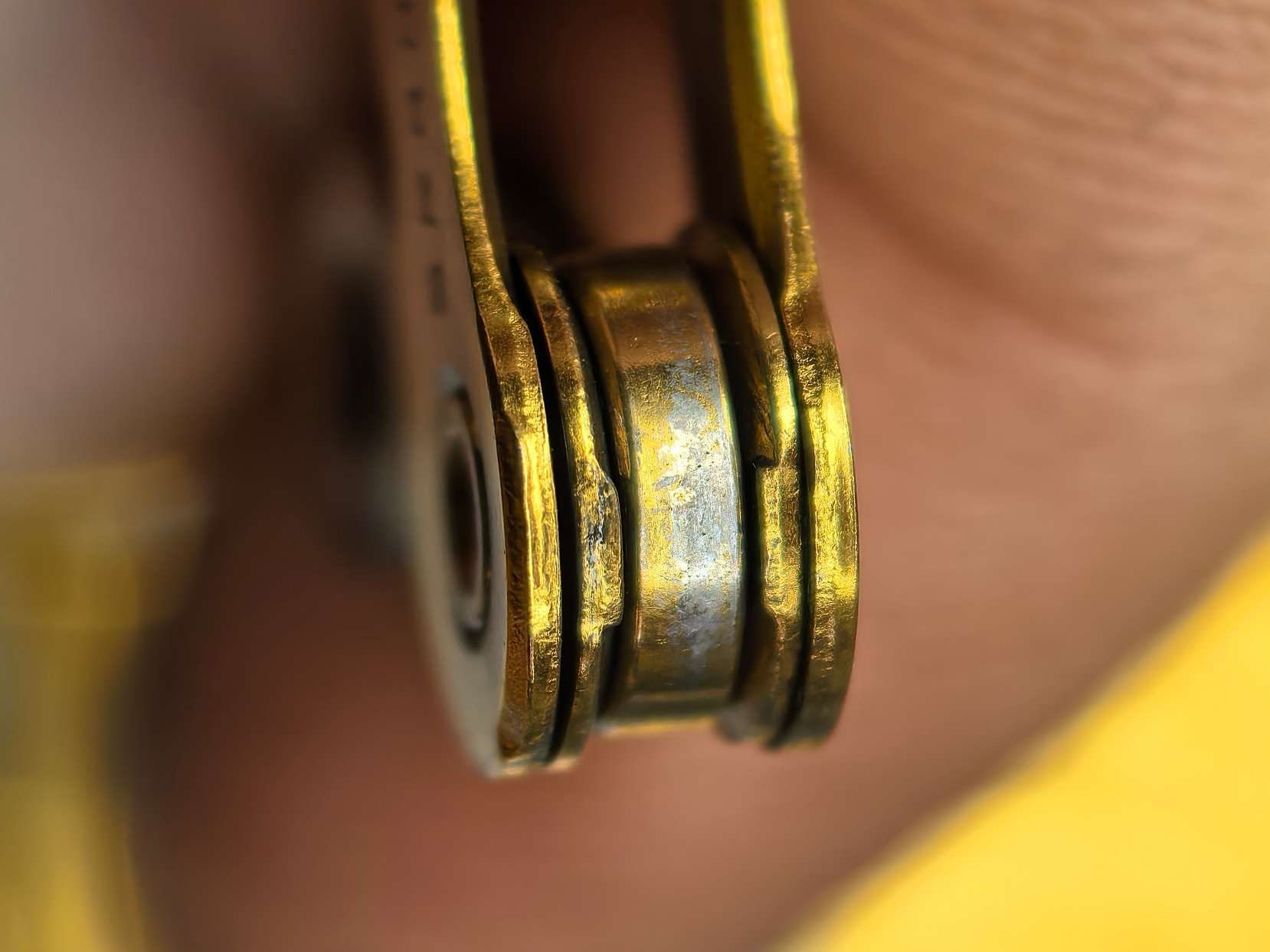 Warning: Fake SRAM Eagle Chains Are Circulating in South Africa | Bike Hub