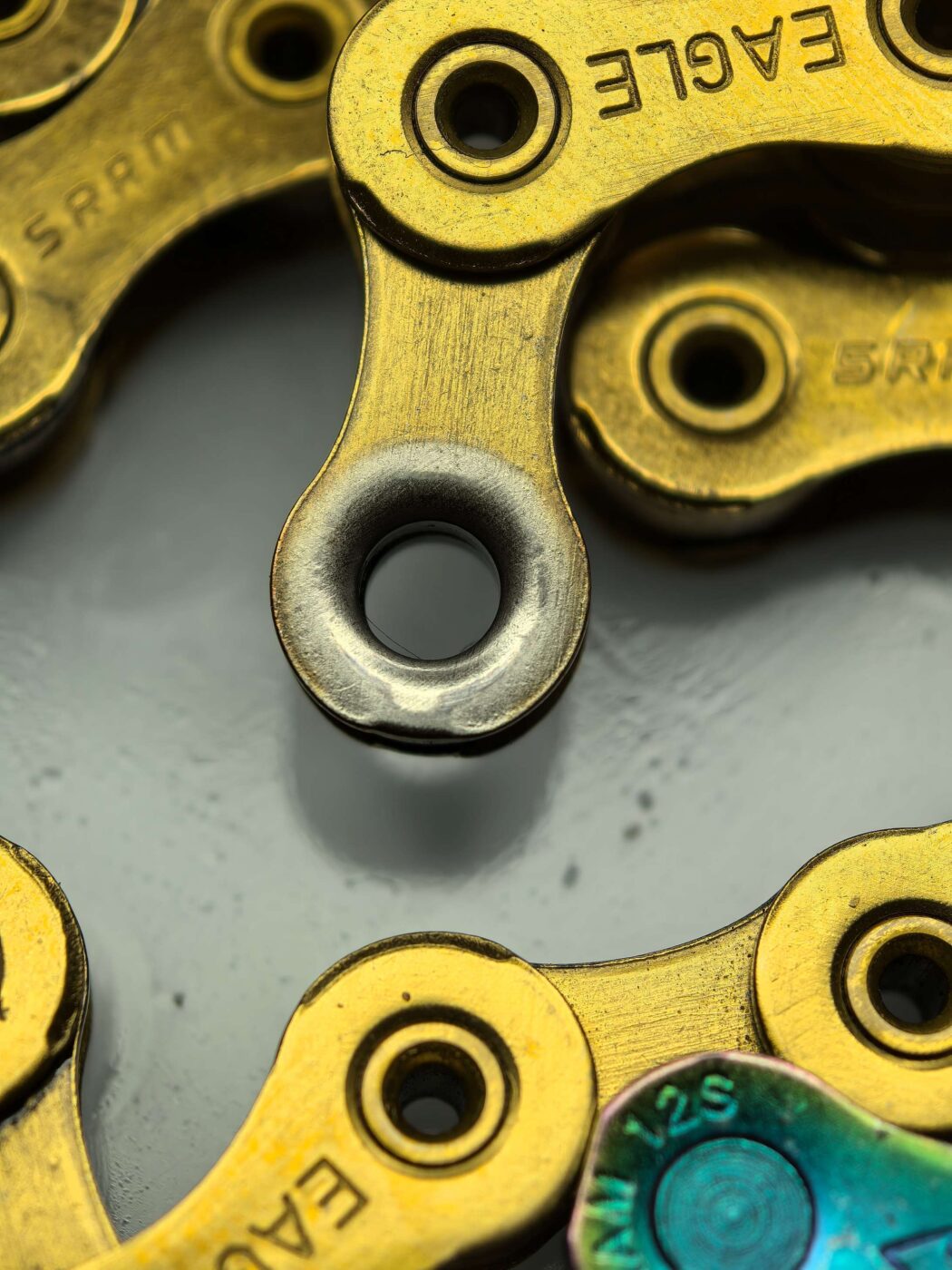 Warning: Fake SRAM Eagle Chains Are Circulating in South Africa | Bike Hub