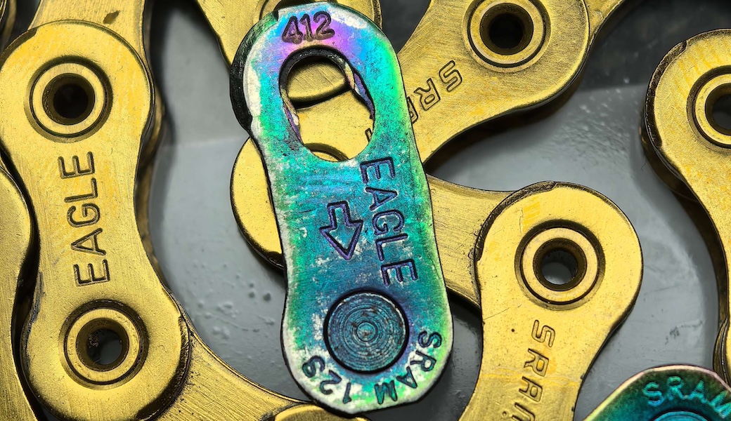 Warning: Fake SRAM Eagle Chains Are Circulating in South Africa | Bike Hub