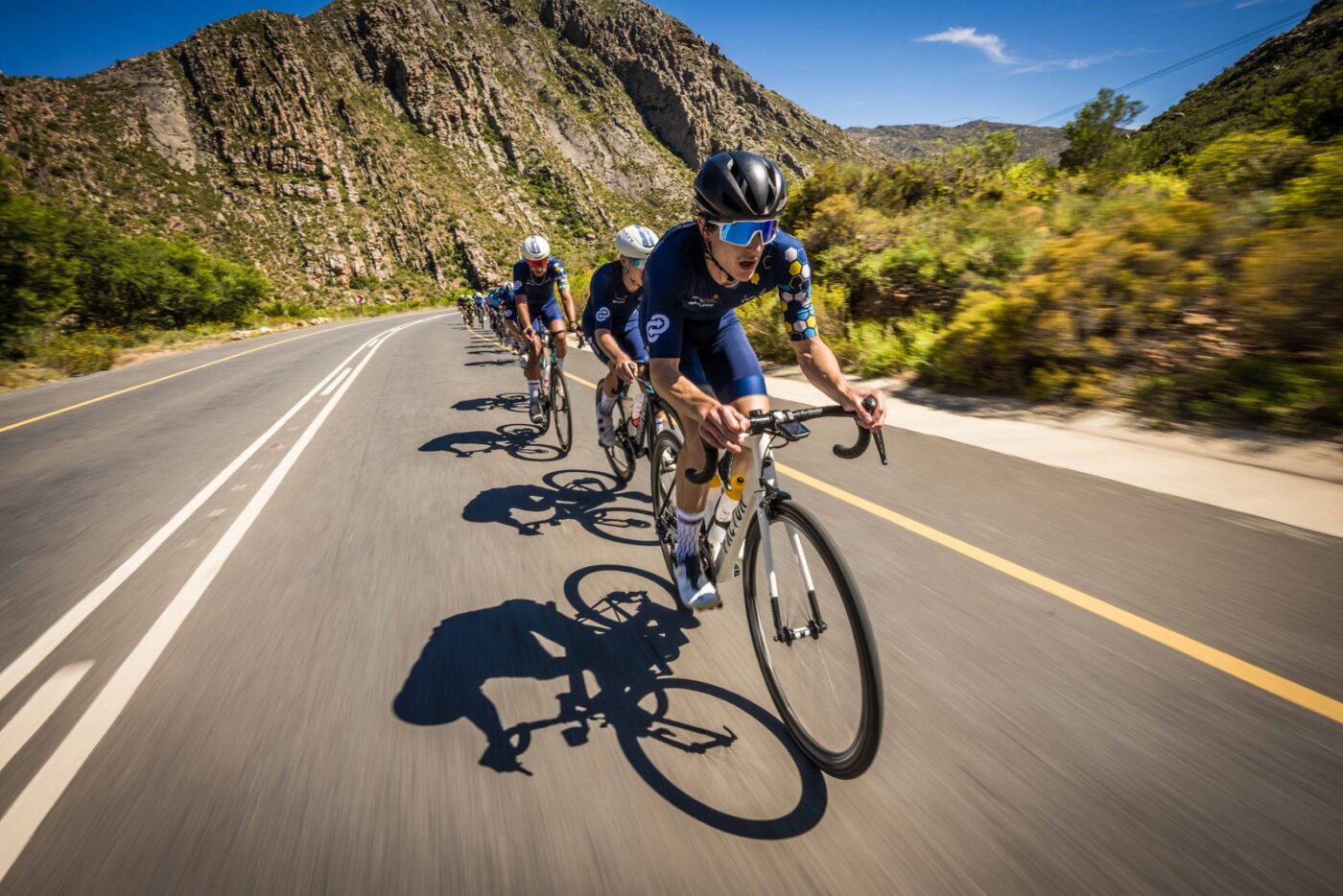 Who Will Win the 2025 Old Mutual Wealth Double Century? | Bike Hub