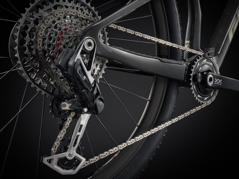 First Look: New Giant Anthem Advanced SL | Bike Hub
